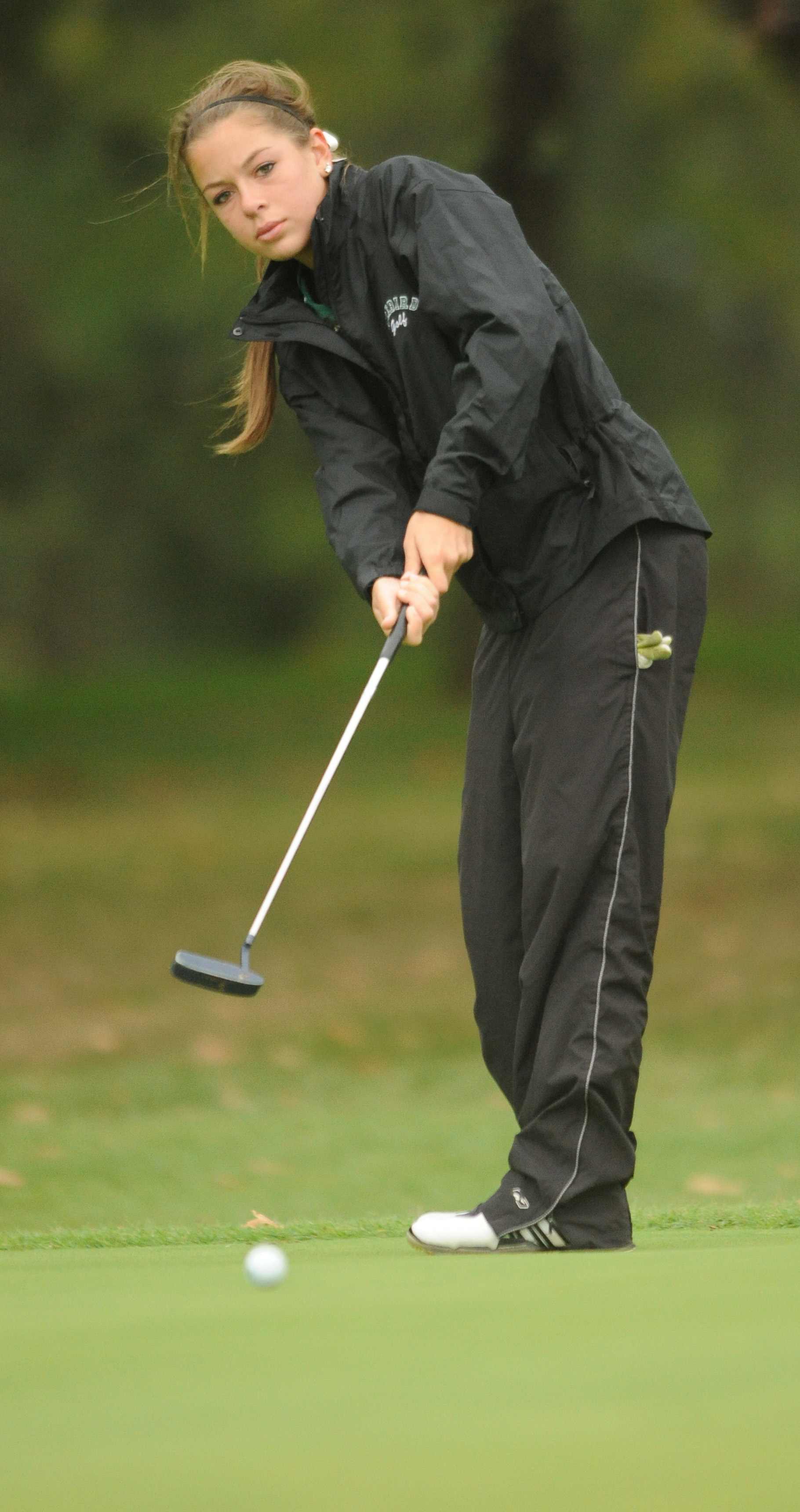 Photo gallery: 2012 Lawrence Invitational golf tournament at Alvamar ...